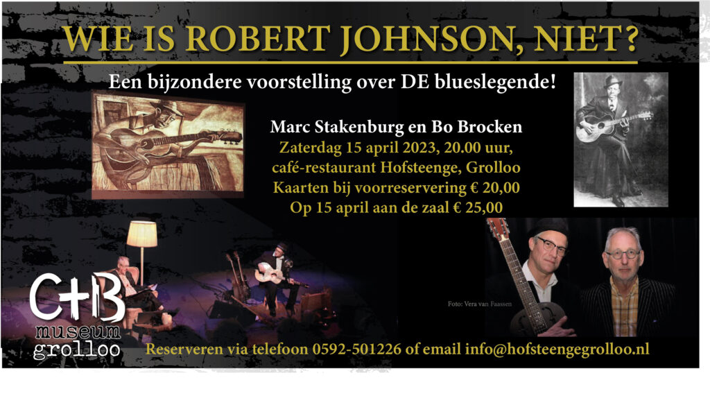 Actualiteiten rondom het C+B museum in Grolloo