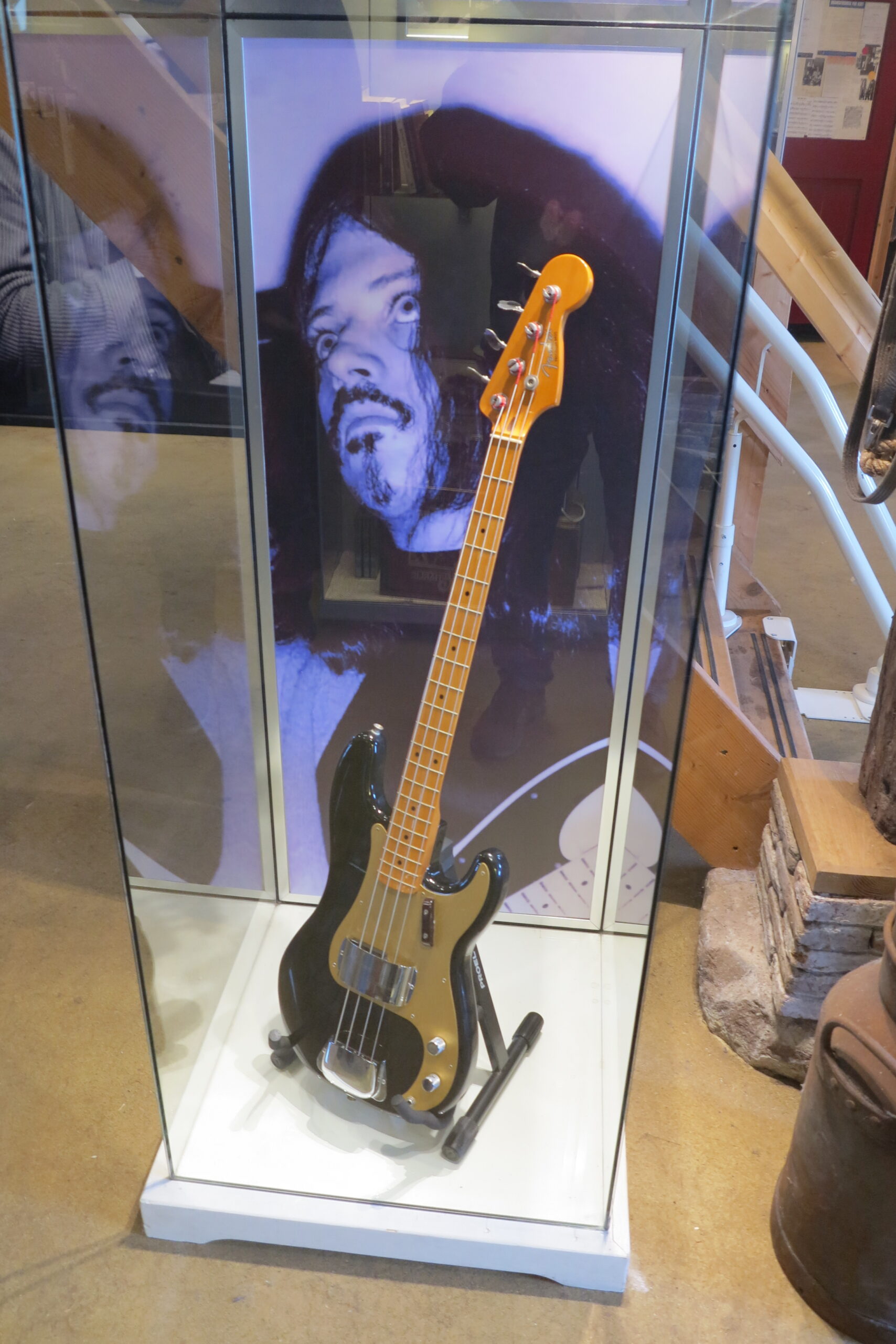 Nieuwe expositie “Legacy Leeft” geopend! - C+B Museum Grolloo