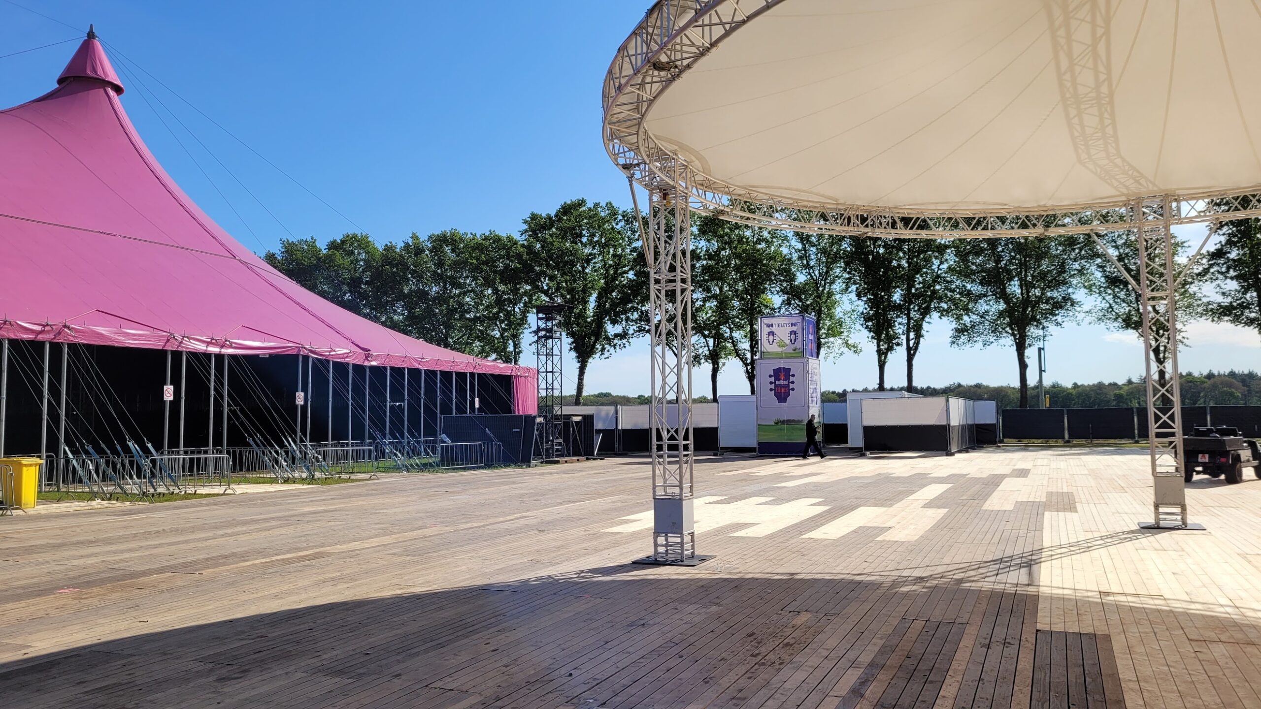 Grolloo klaar voor Holland International Blues Festival - C+B Museum ...